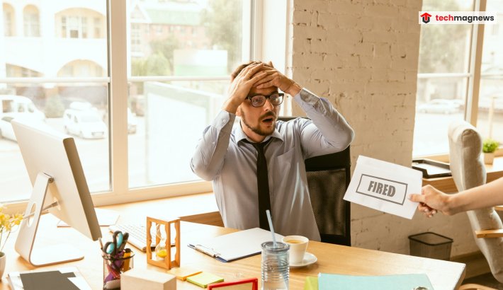 Here A List Of Layoffs From the Tech Industry In 2023
